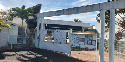 Scolarité | Mairie de Saint-Pierre